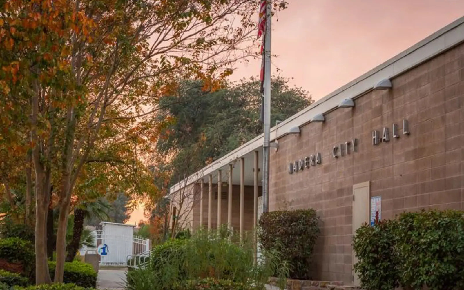 Home | City of Madera