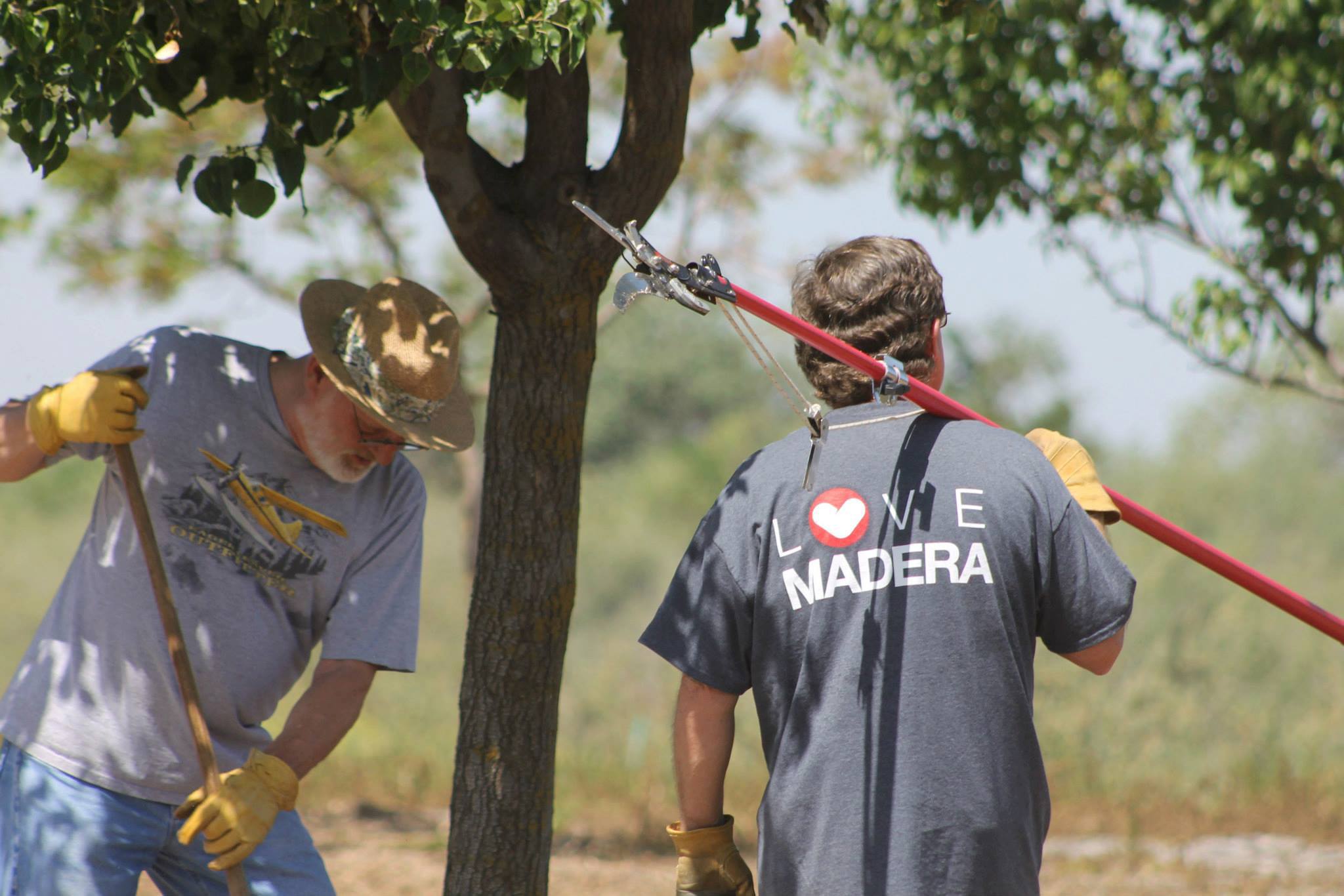 Home | City of Madera